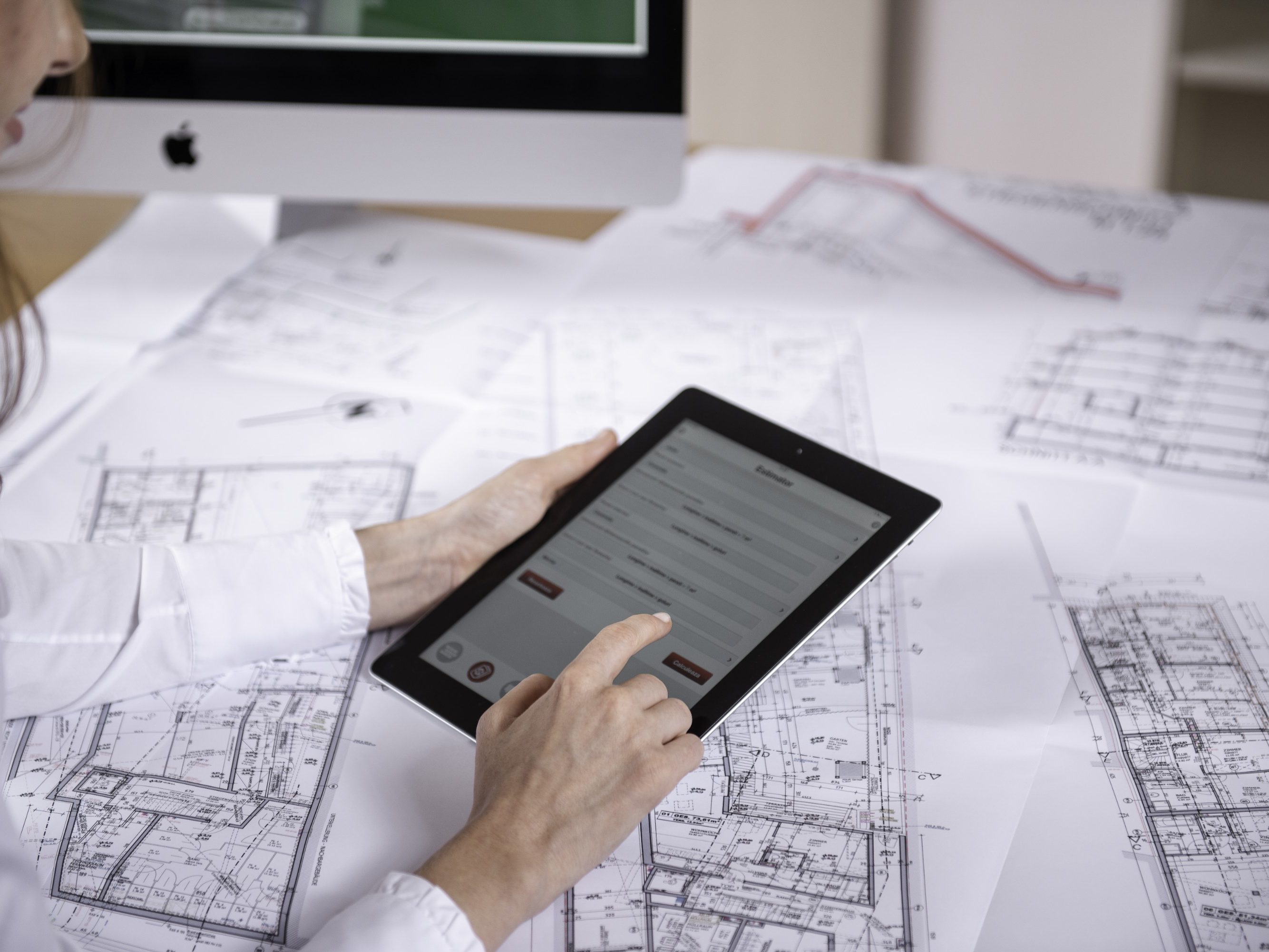 Ausschreibungstexte, Technische information, Detaillösungen