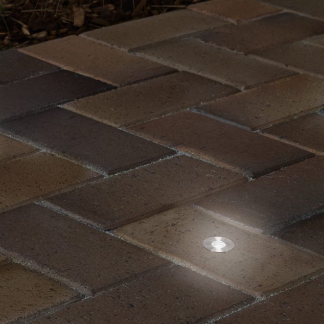 Pflasterklinker Beleuchtet, Pflastersteine LED | Wienerberger.de