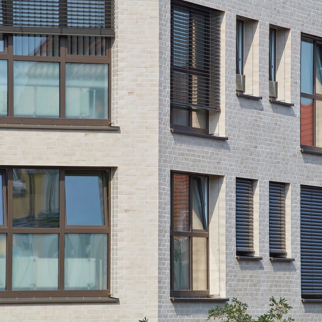 Klinkerriemchen für Verblendmauerwerk | Wienerberger