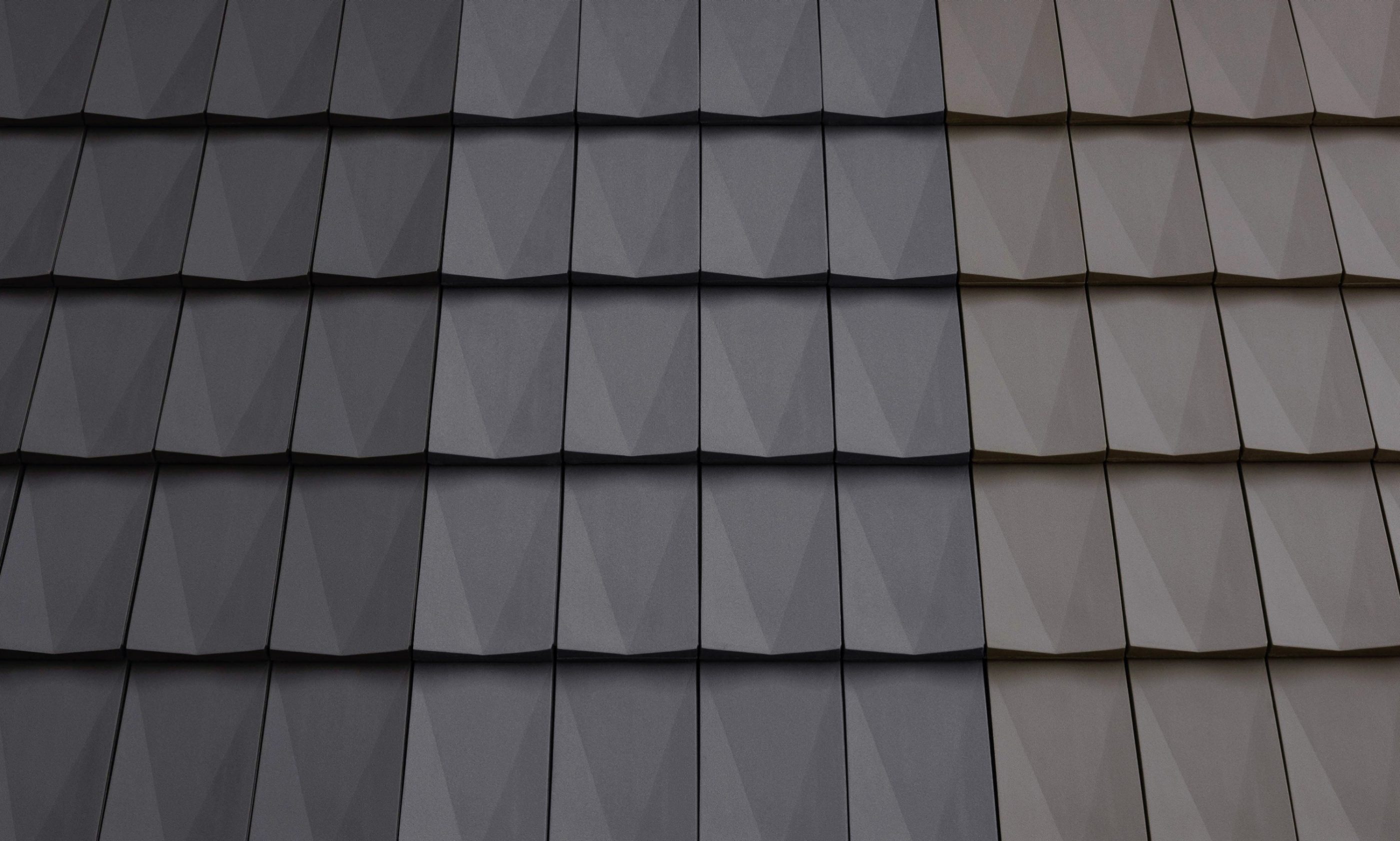 Designdachziegel Koramic V11 | Wienerberger