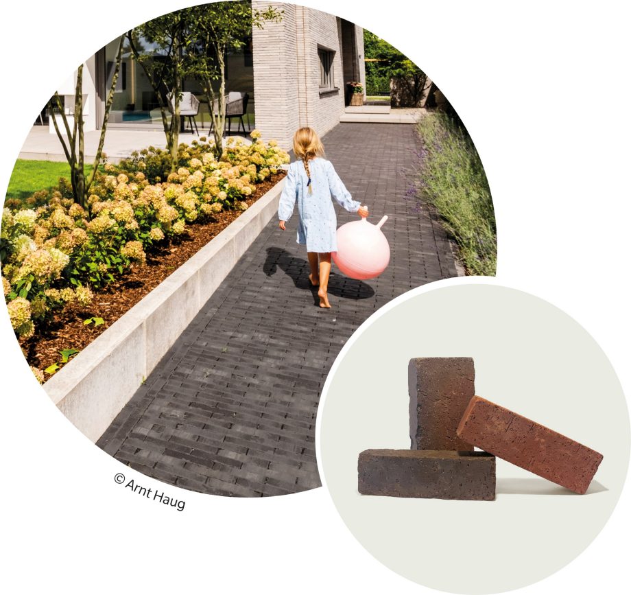 Penter Retropflaster