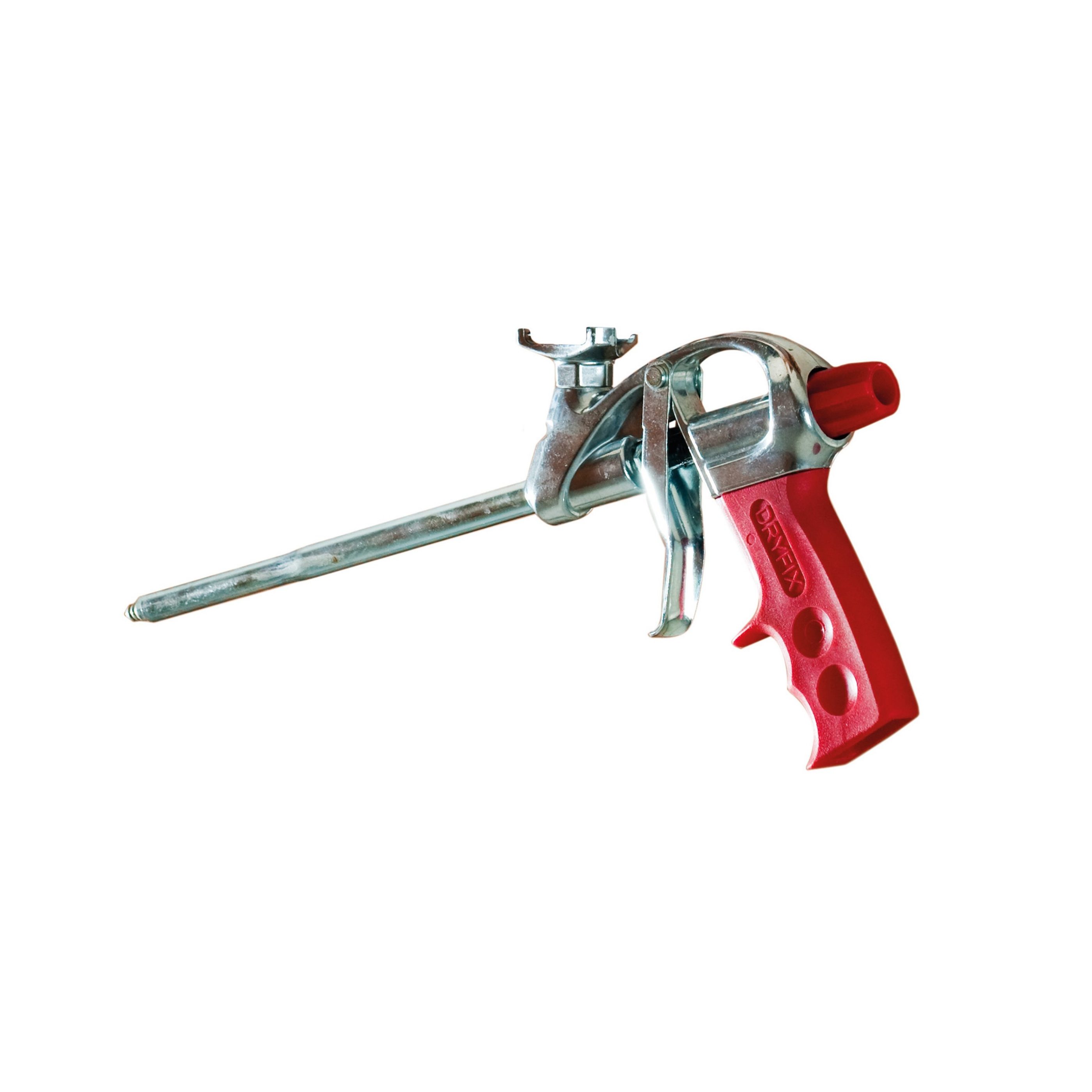 Das Poroton Dryfix System