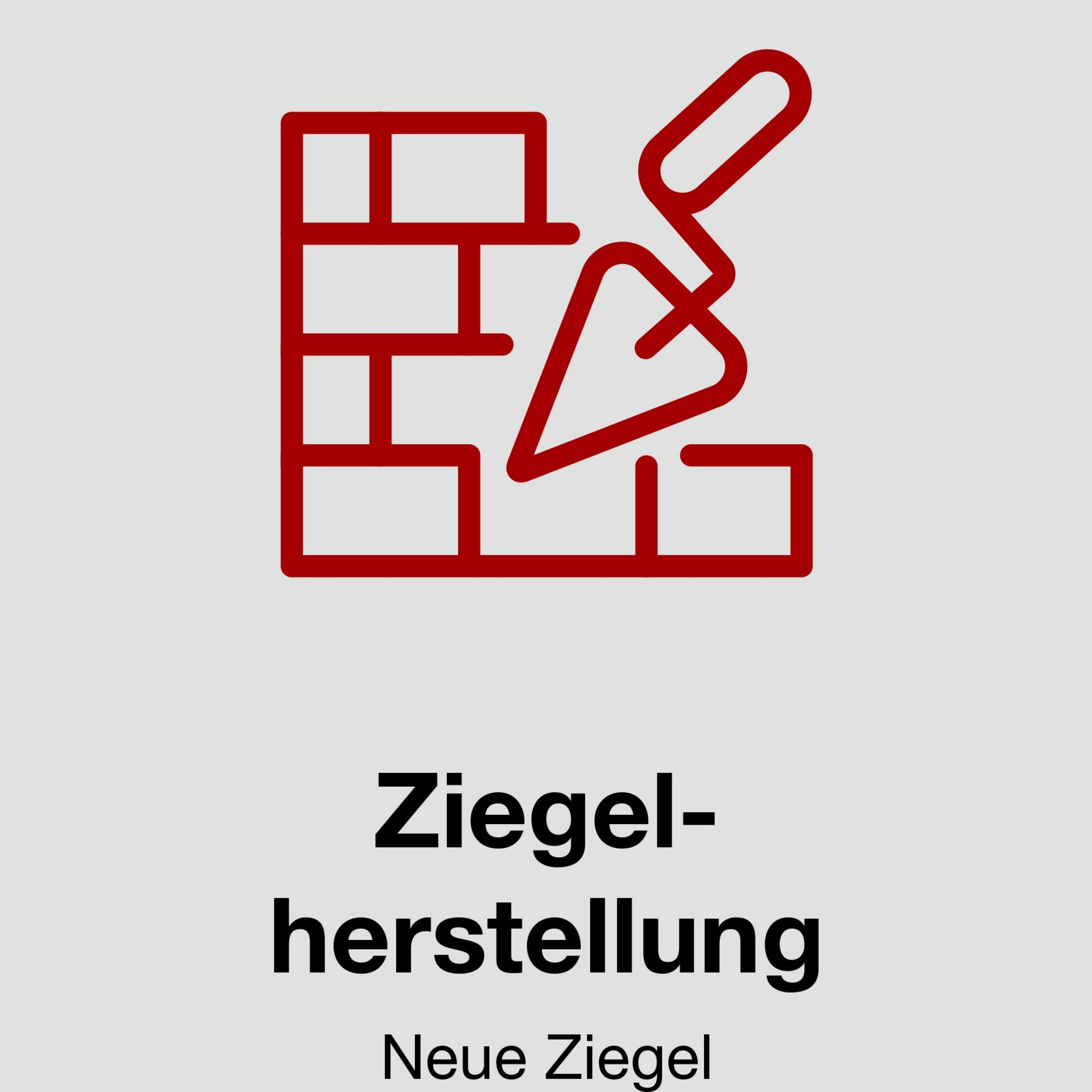 Recycling von Altziegeln | Wienerberger