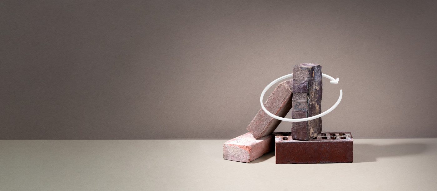 ReviBrick - Neu gedacht statt neu gemacht