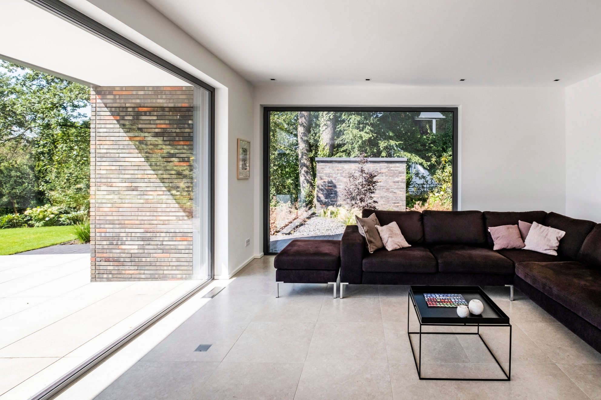 Einfamilienhaus Hasbergen | Mit Weitsicht geplant