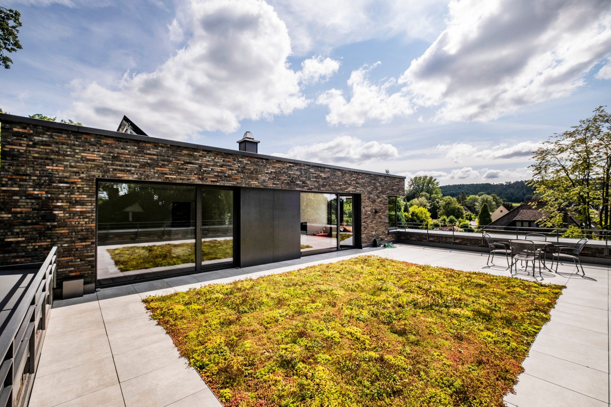 Einfamilienhaus Hasbergen | Mit Weitsicht geplant