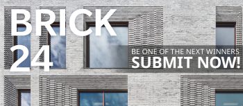 Brick Award 24 prämiert herausragende Ziegelarchitektur