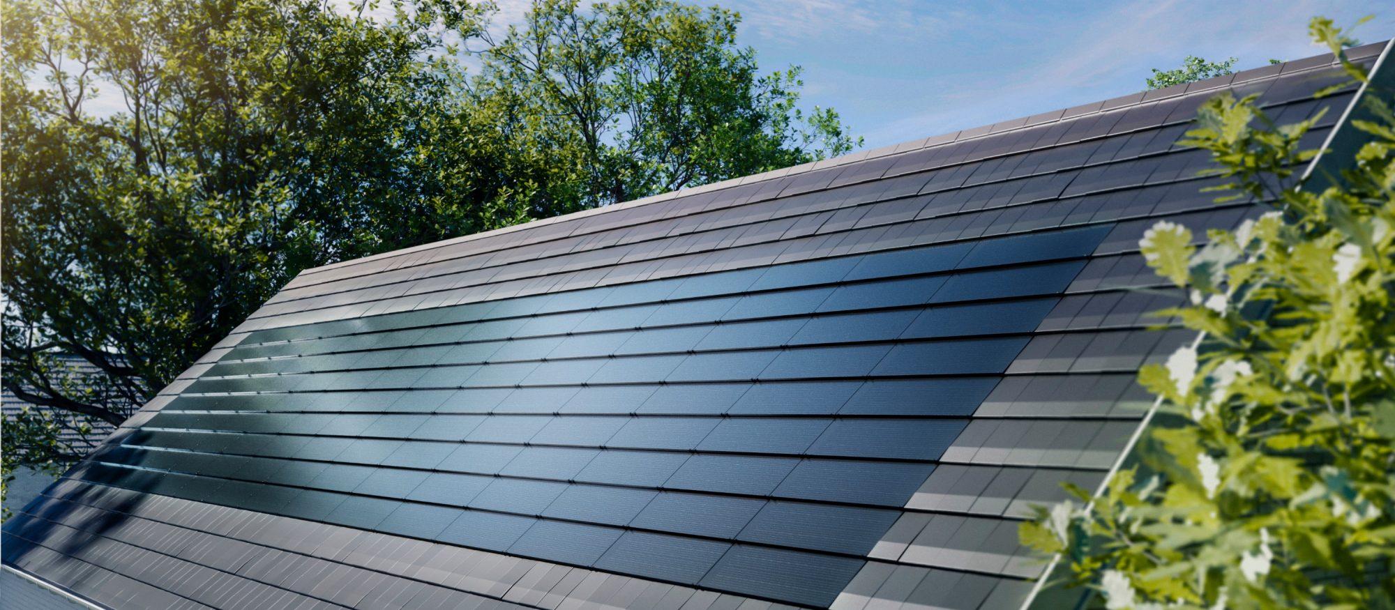 Indach-Photovoltaik von Wienerberger – die neue Komplettlösung für das Solardach