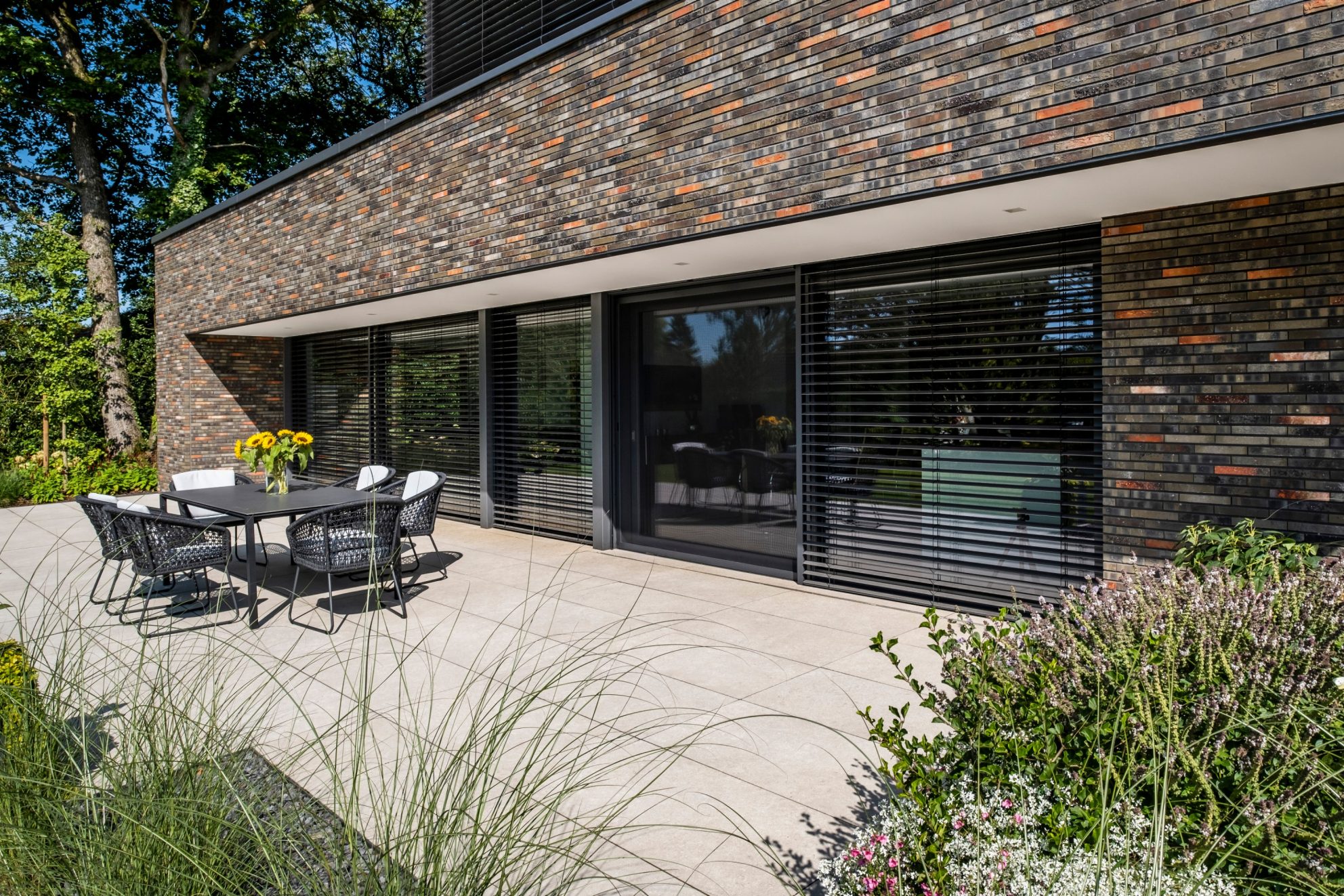 Objektbericht Einfamilienhaus Hasbergen | Mit Weitsicht geplant