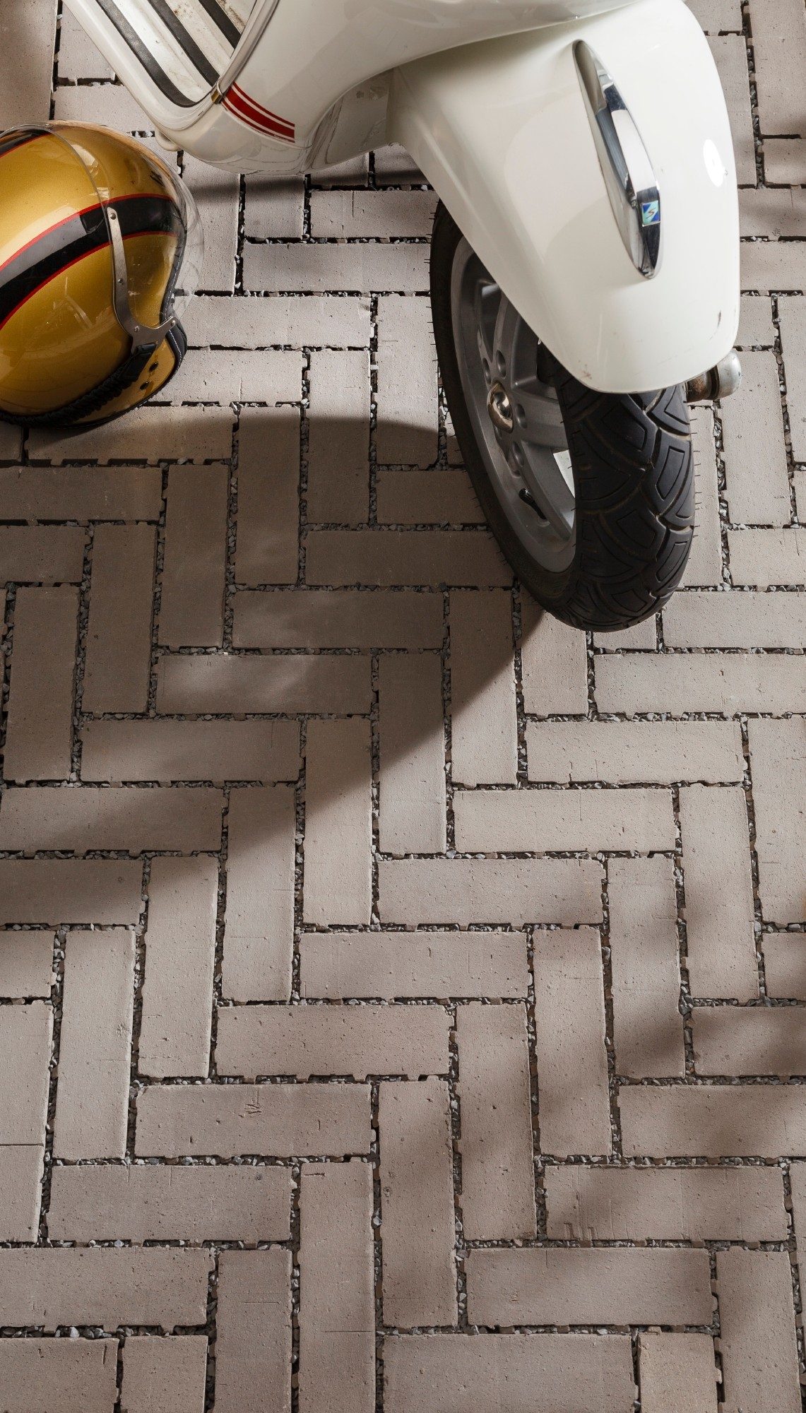 Penter Aquata liebt das Wasser: Wienerbergers Klinker für ...