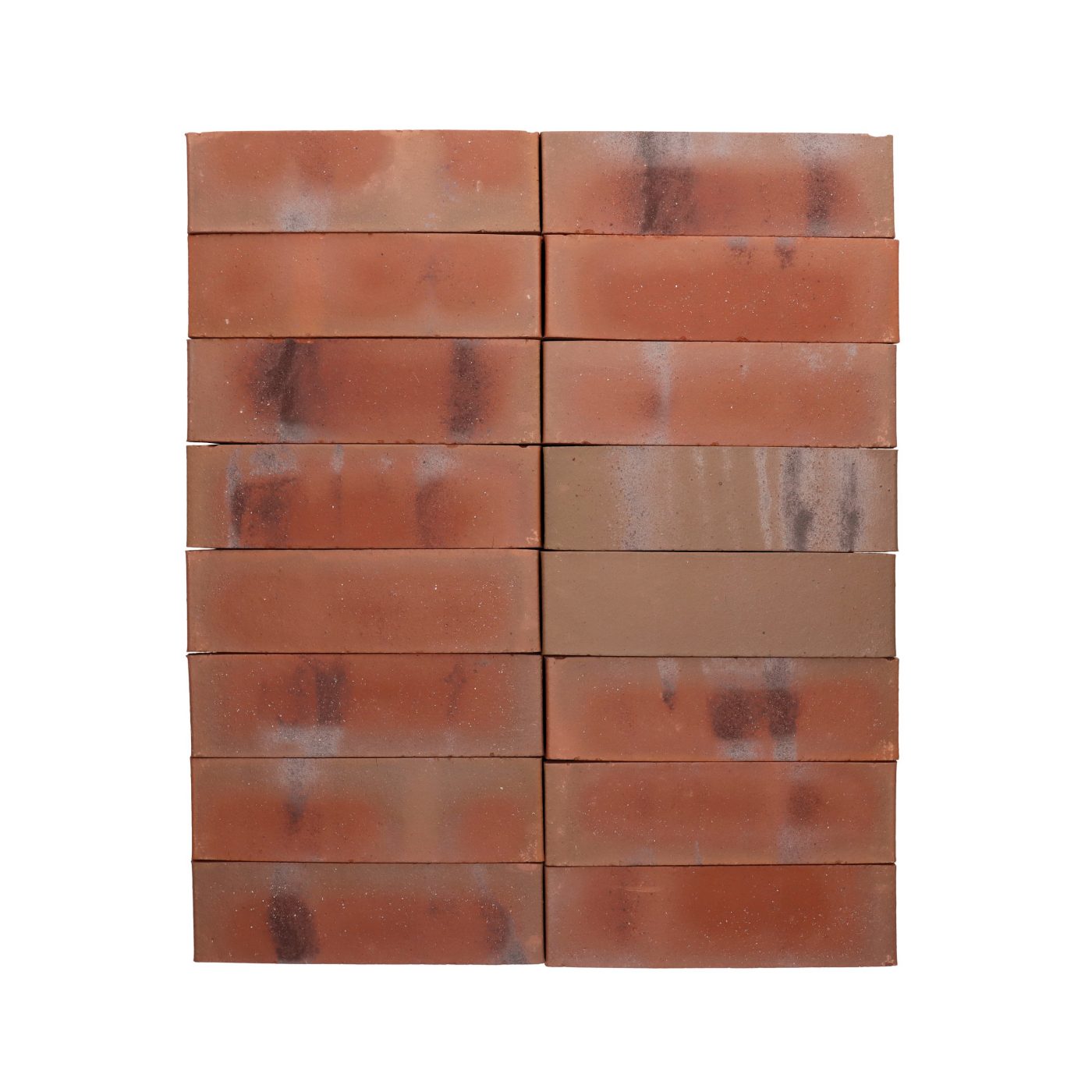 Danai Vormauerziegel Terca | Wienerberger