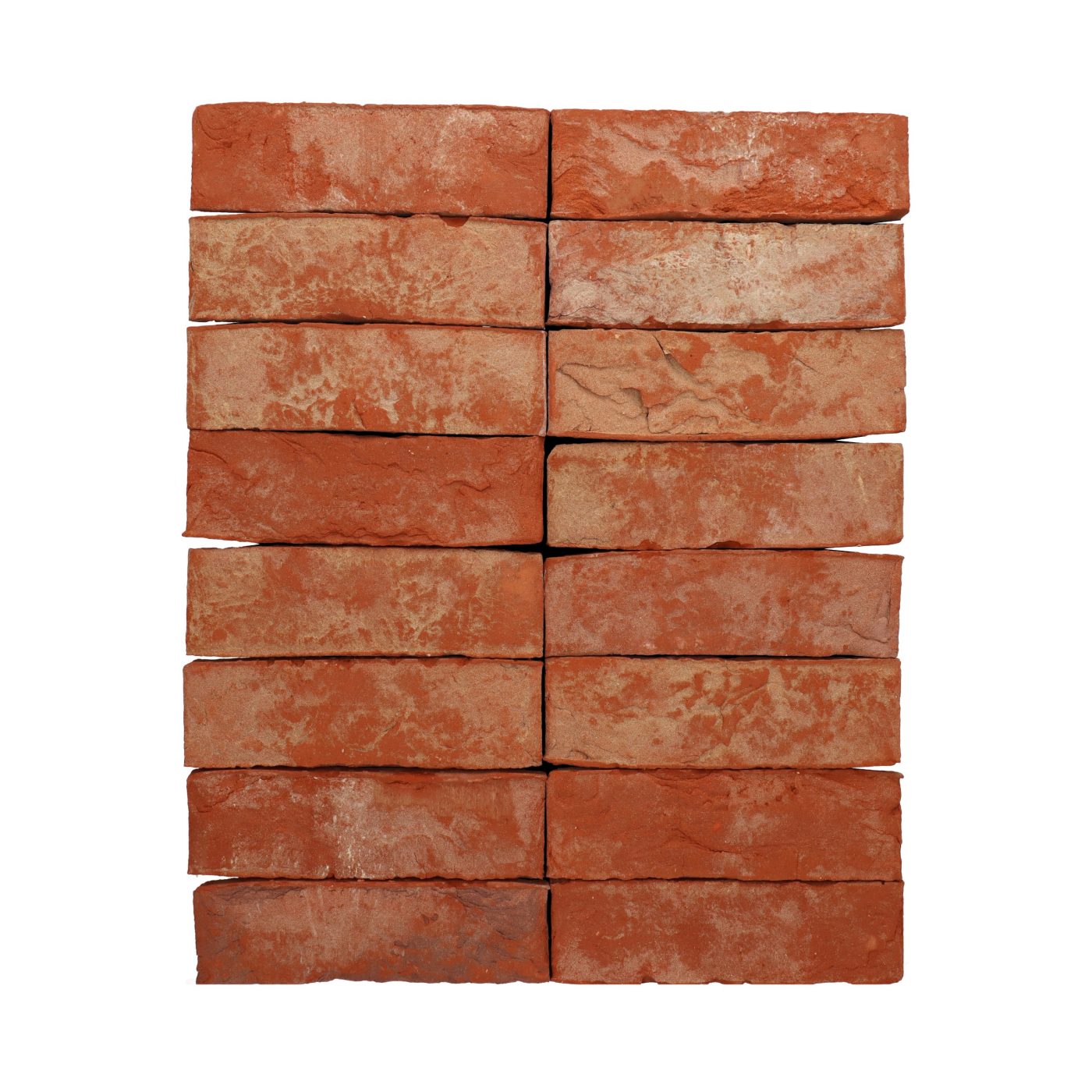 Handformziegel Brick de Beerse, Ziegel