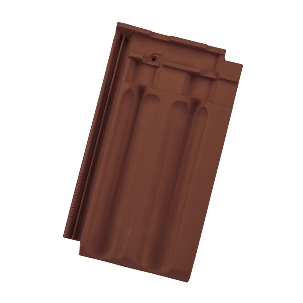 Mondo 15 S kupferbraun