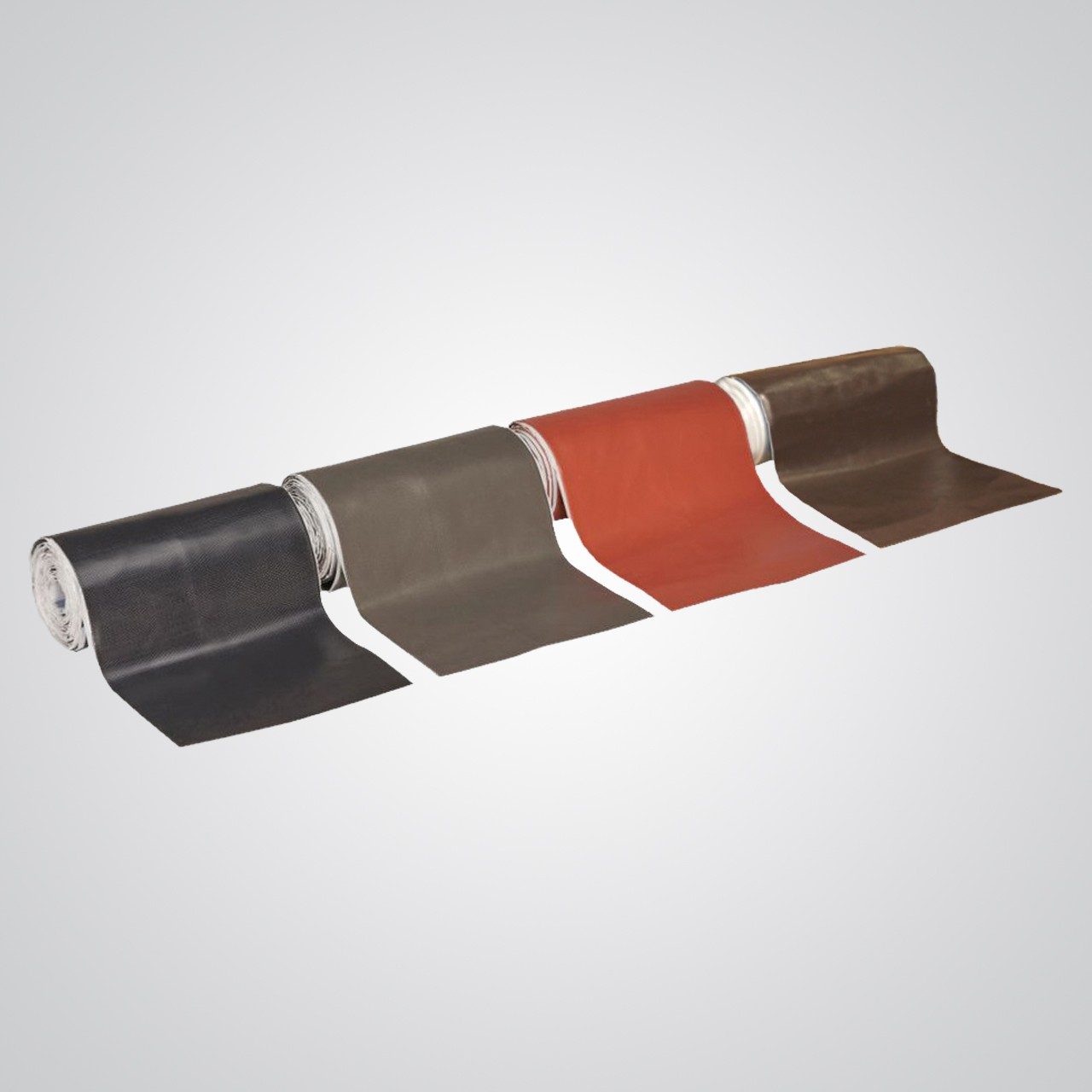 Dachziegel Karthago 14 toskana Koramic