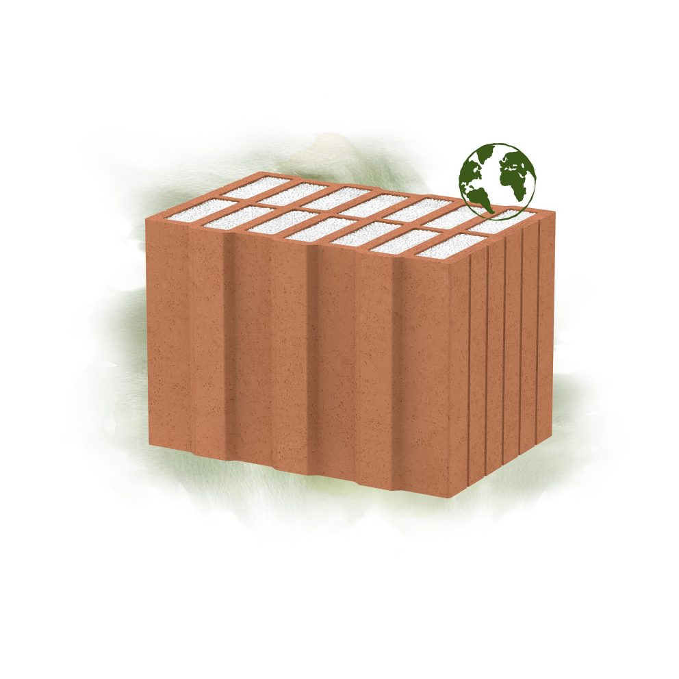 Poroton-S7-42,5-Perlit